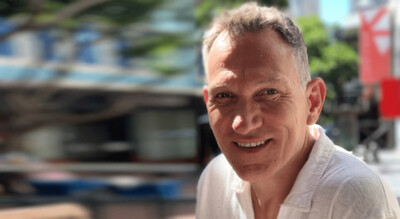 Manley Hopkinson | Speaker Agent