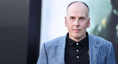 Rick Stanton | Speaker Agent