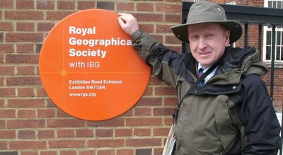 Andrew Wright | Speaker Agent