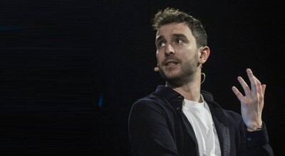 Henry Ajder | Speaker Agent