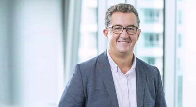 Thomas Power | Speaker Agent