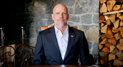 Errol Doebler | Speaker Agent