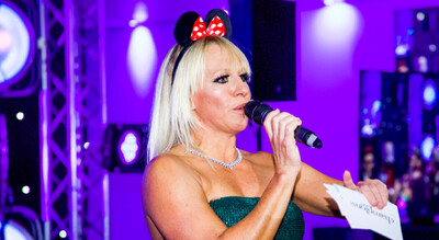 Gail Emms | Speaker Agent