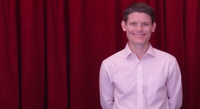 Matt Gupwell | Speaker Agent