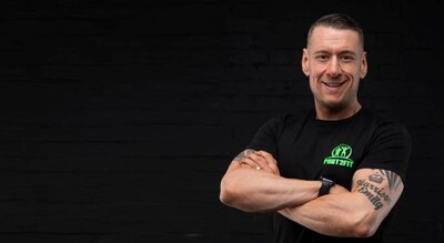 Matthew Riggs | Speaker Agent