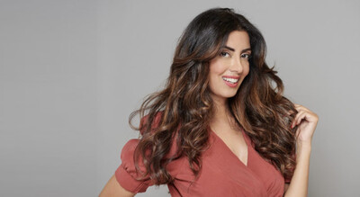 Noreen Khan | Speaker Agent