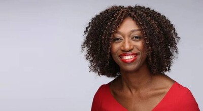 Gifty Enright | Speaker Agent