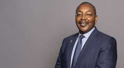 Gregory Robinson Speaker Agent | Hire Leadership Speaker