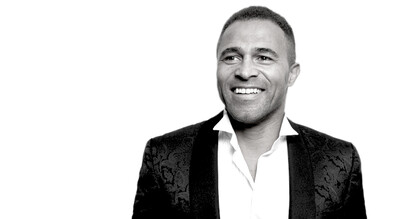 Jason Robinson Speaker Agent | Hire Keynote Speaker
