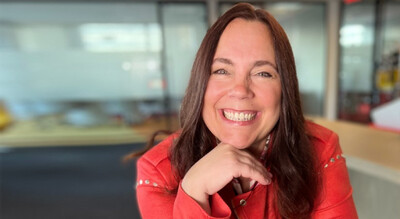 Jo Salter Speaker Agent | Hire Keynote Speaker