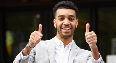 Book Niko Omilana | Speaker Agent