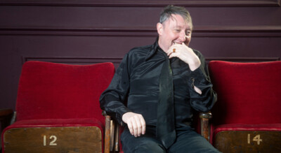 Richard Stamp Speaker Agent | Hire Motivational Speaker