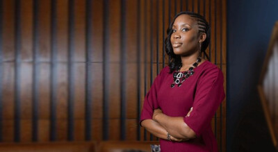 Daniella Genas Speaker Agent | Hire Business Speaker