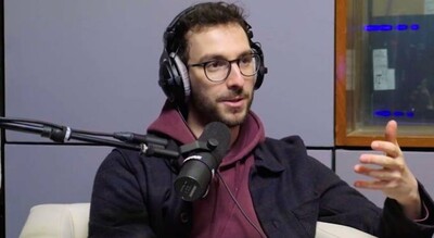 Henry Ajder | Speaker Agent