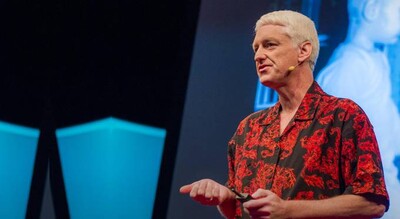 Peter Norvig Speaker Agent | Hire AI Speaker