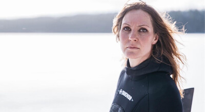 Johanna Nordblad Speaker Agent | Hire Keynote Speaker