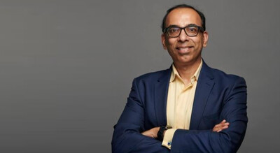 Maneesh Juneja Speaker Agent | Hire Futurism Speaker