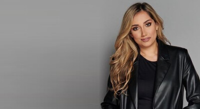 Nikita Kanda Speaker Agent | Hire TV Presenter