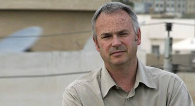 Tim Marshall Speaker Agent | Hire Geopolitics Speaker