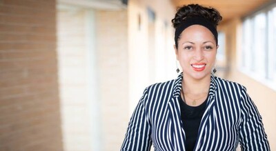 Tara Sabre Collier Speaker Agent | Hire Female Business Speaker
