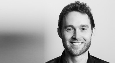 Martin Adams Speaker Agent | Hire Technology Speaker