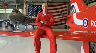 Dan Lowes Speaker Agent | Hire Peak Performance Speaker