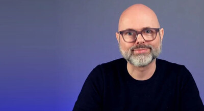 Dave Birss Speaker Agent | Contact Keynote Speaker