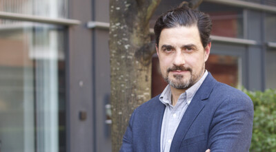 Book Alexis Conran | Speaker Agent