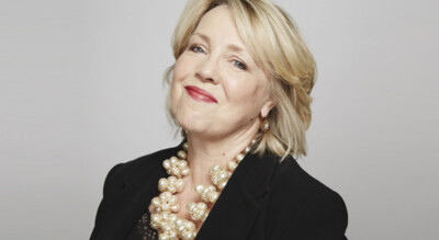 Josephine Fairley Official Speaker Agent | Keynote Speaker