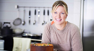 Rachel Allen | Celebrity Chef & TV Presenter | Booking Agent